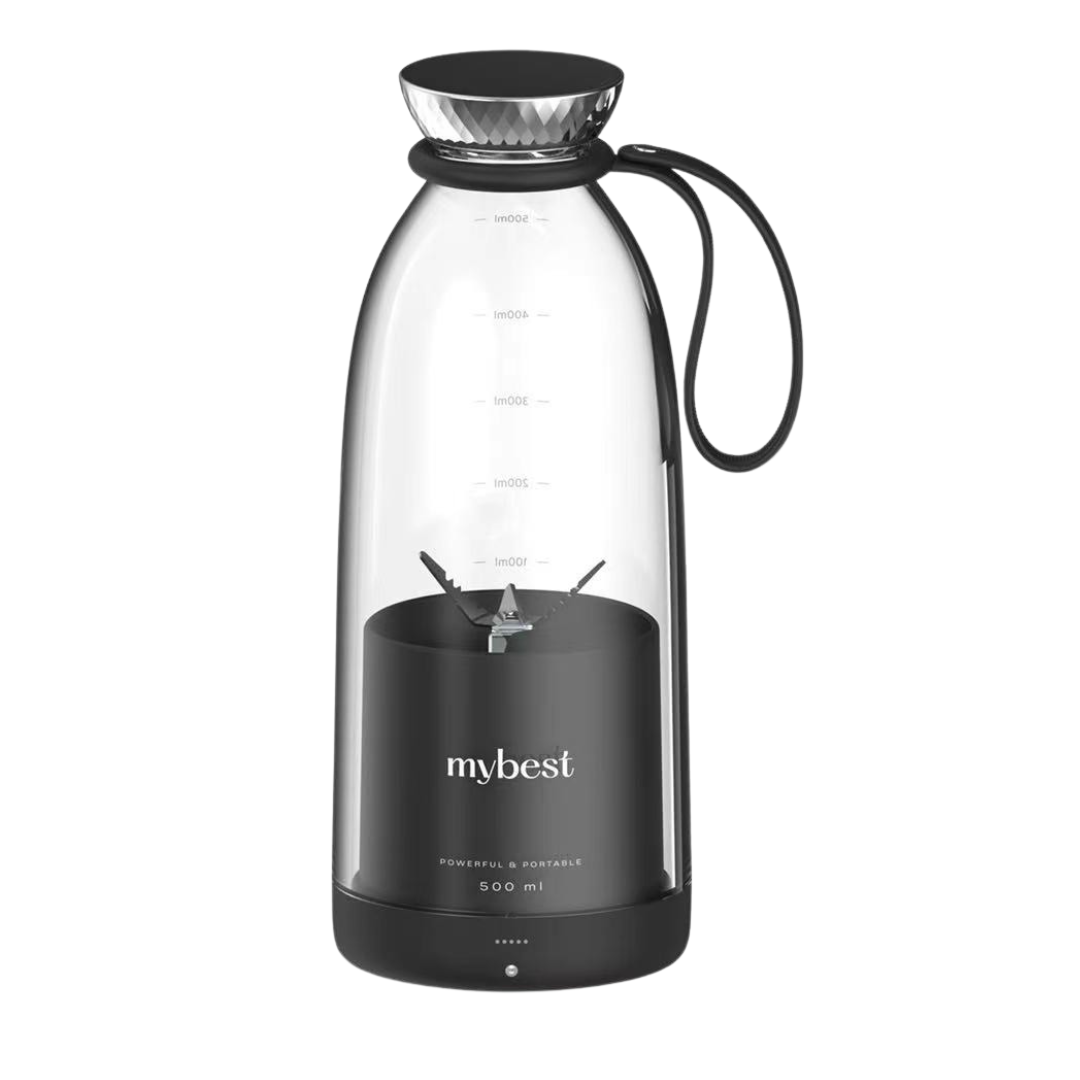 Mybest Garrafa 500+