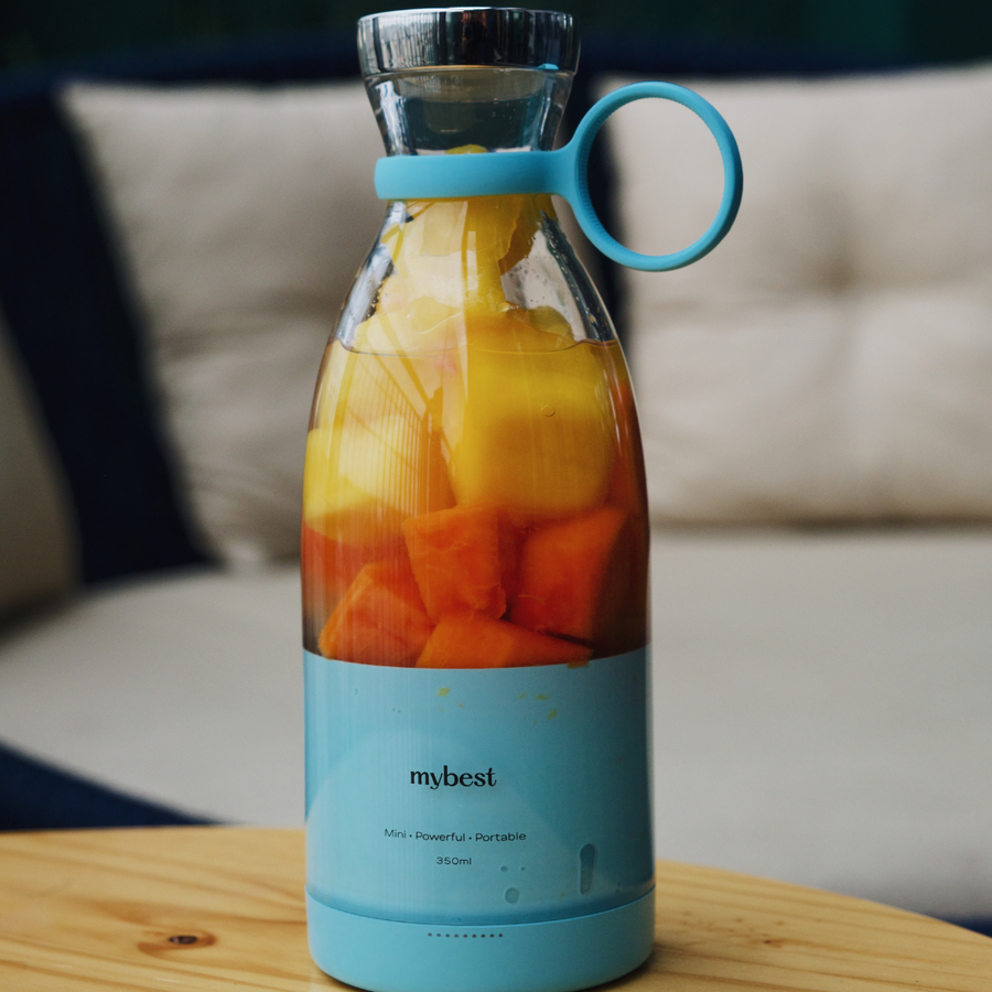 Mybest - Garrafa 350ml