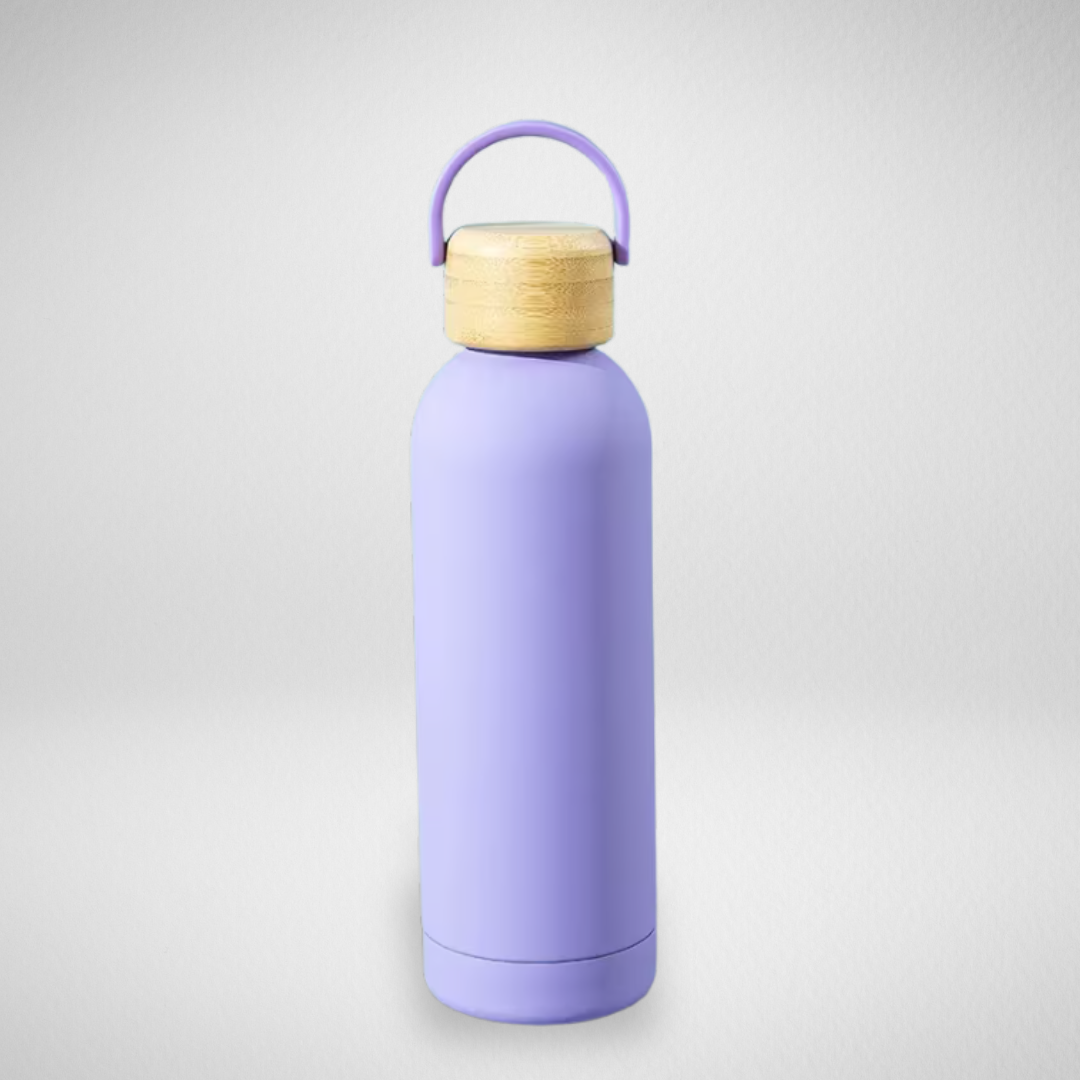 MyBest Pure Flask - 500ml