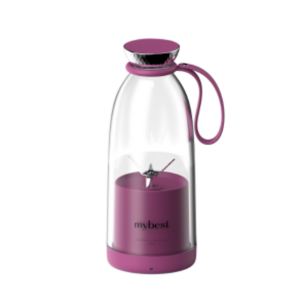 Mybest Garrafa 500+